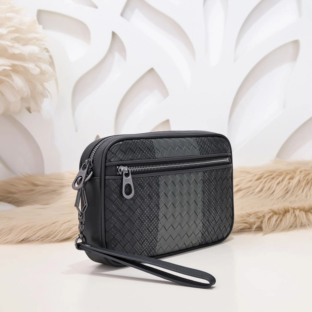 Factory-made Mens Bottega Veneta Clutch Bags