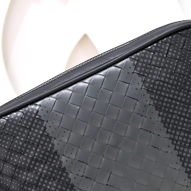 Factory-made Mens Bottega Veneta Clutch Bags