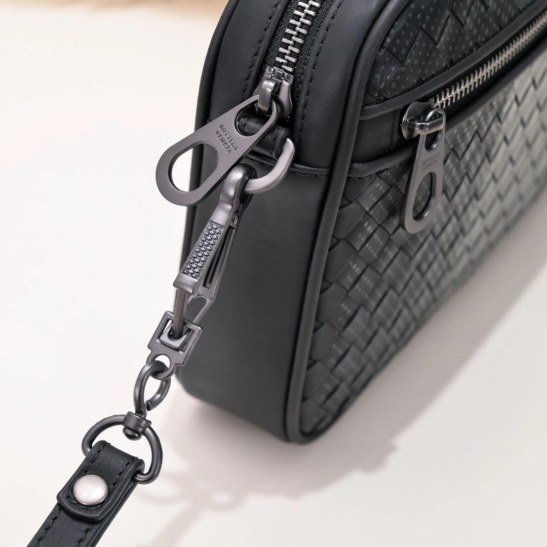 Factory-made Mens Bottega Veneta Clutch Bags