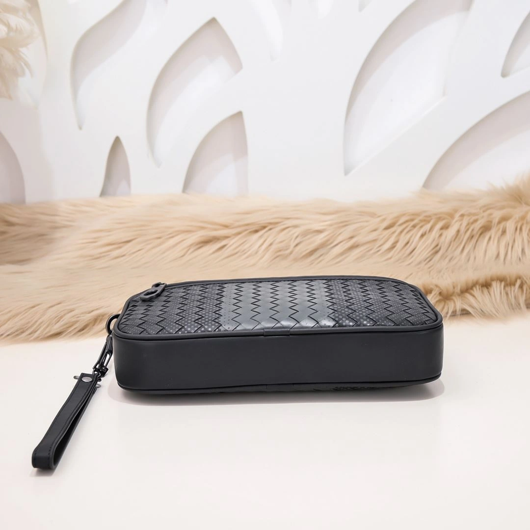 Factory-made Mens Bottega Veneta Clutch Bags