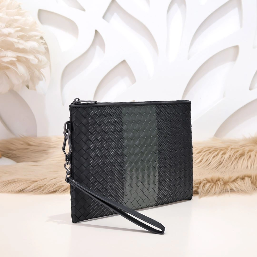 1:1 copy Mens Bottega Veneta Clutch Bags