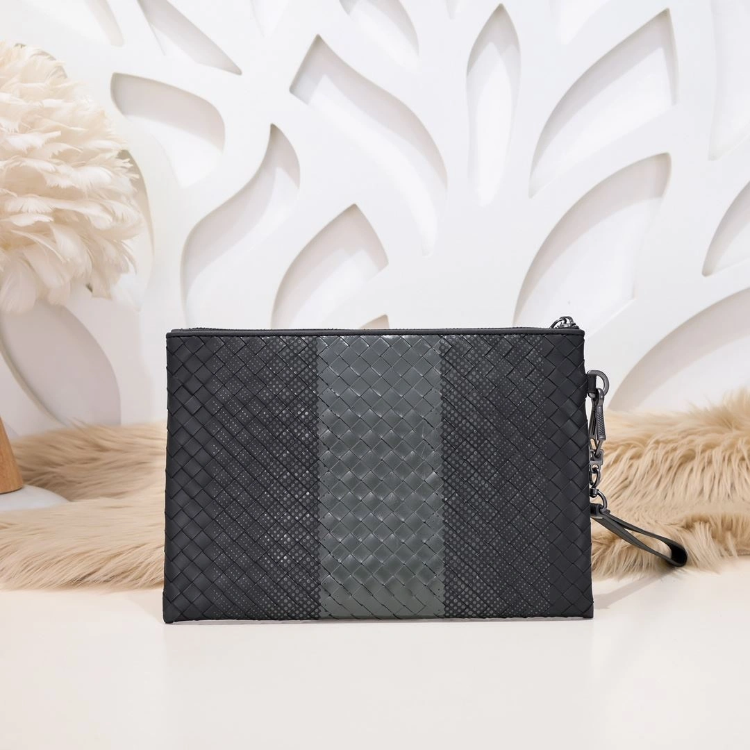 1:1 copy Mens Bottega Veneta Clutch Bags