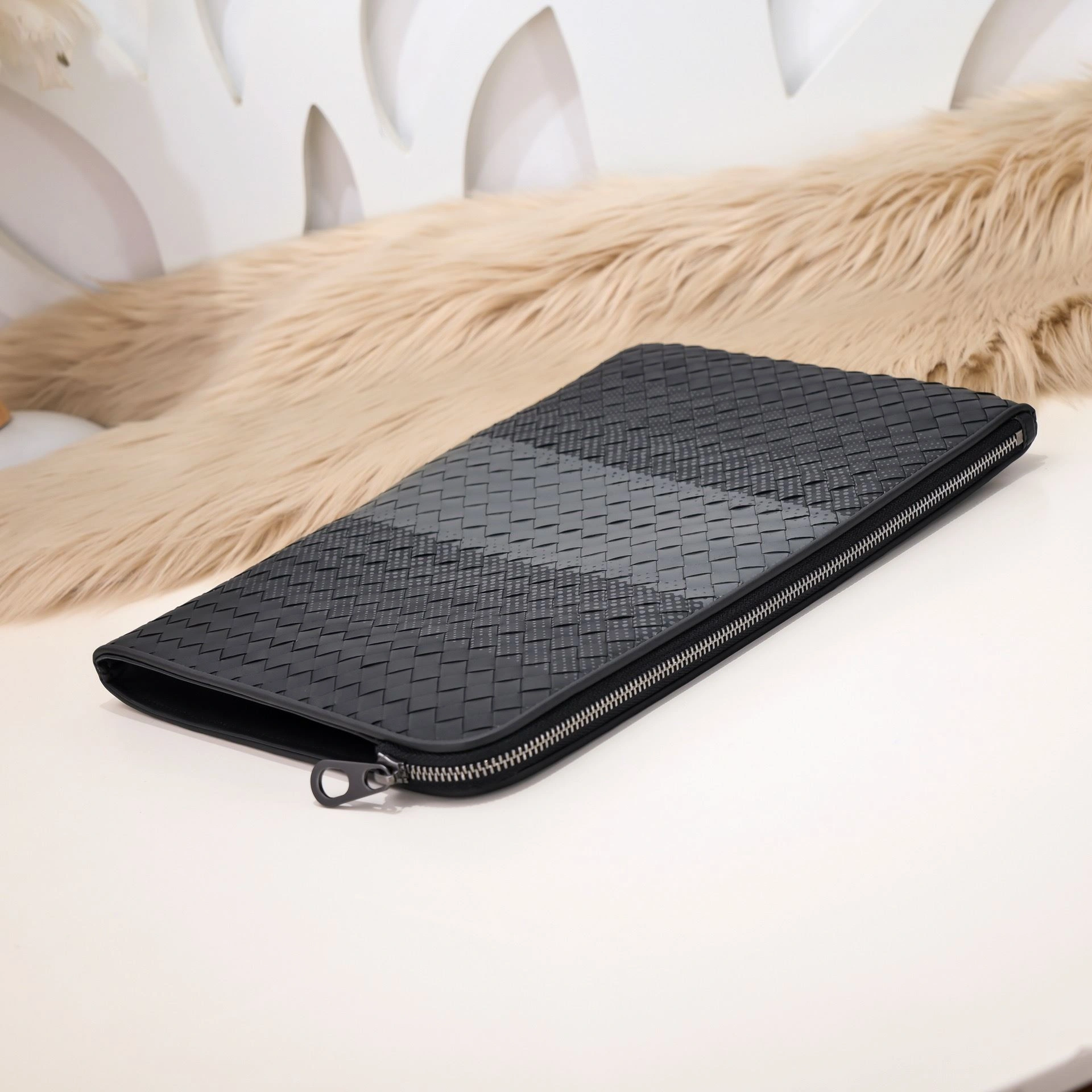 Low-cost Mens Bottega Veneta Clutch Bags