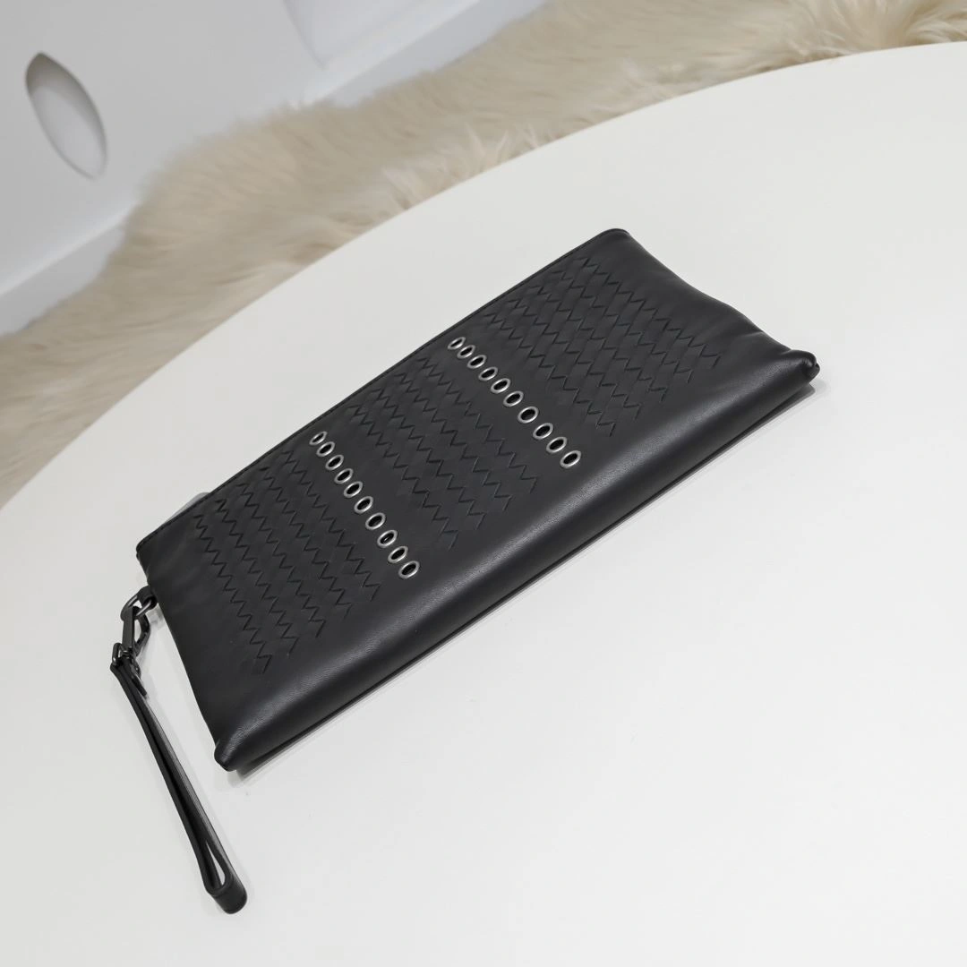 Perfect replica Mens Bottega Veneta Clutch Bags