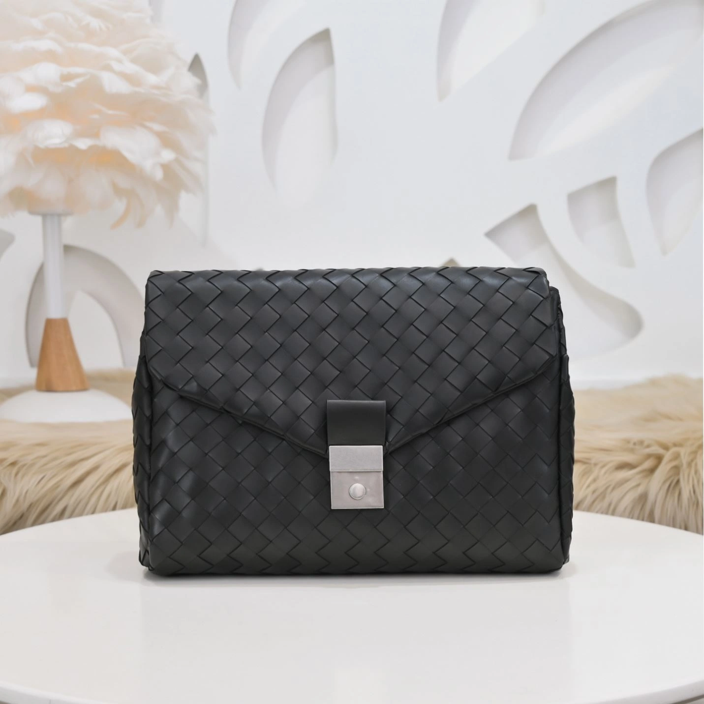 Mens Bottega Veneta Clutch Bags