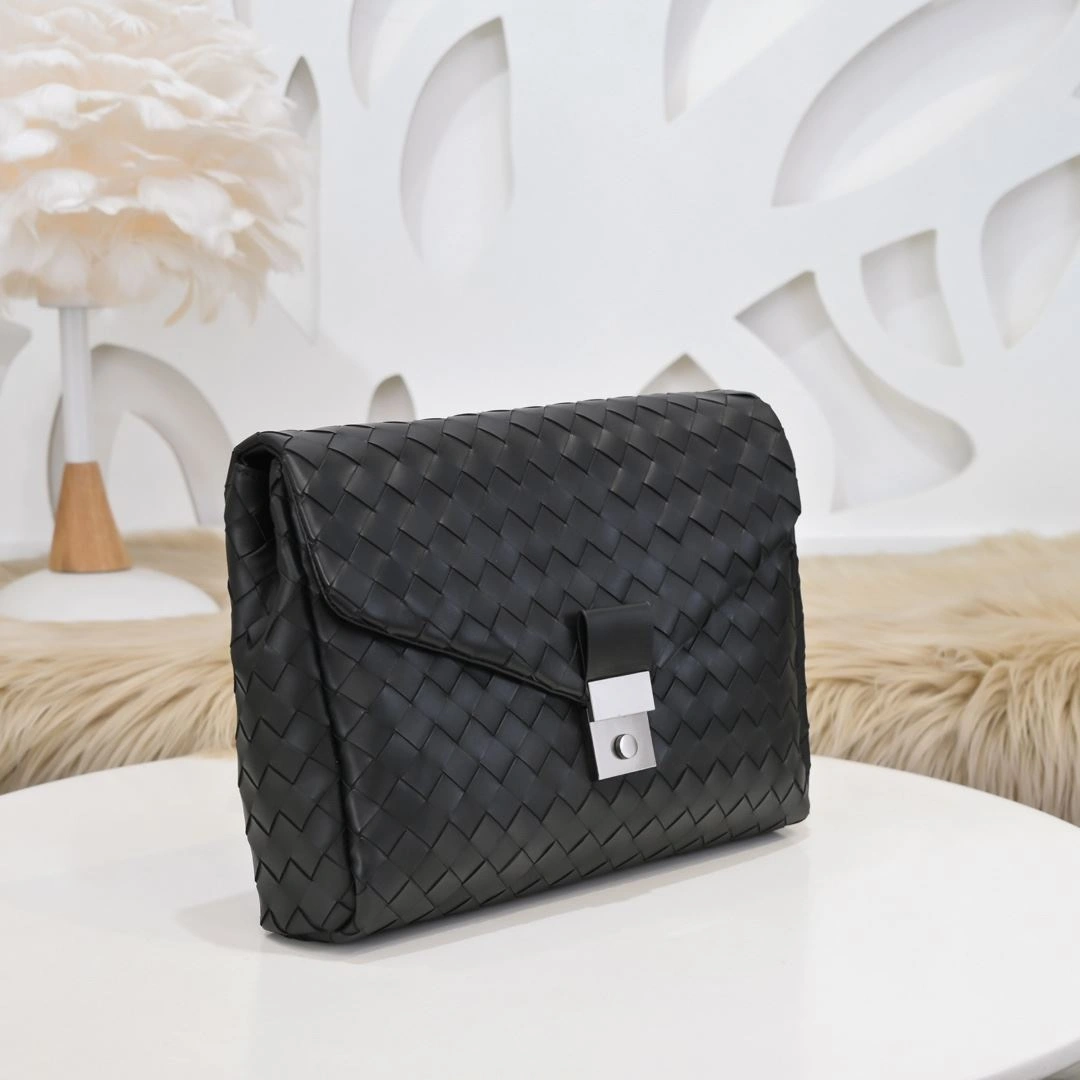 Exact replica Mens Bottega Veneta Clutch Bags