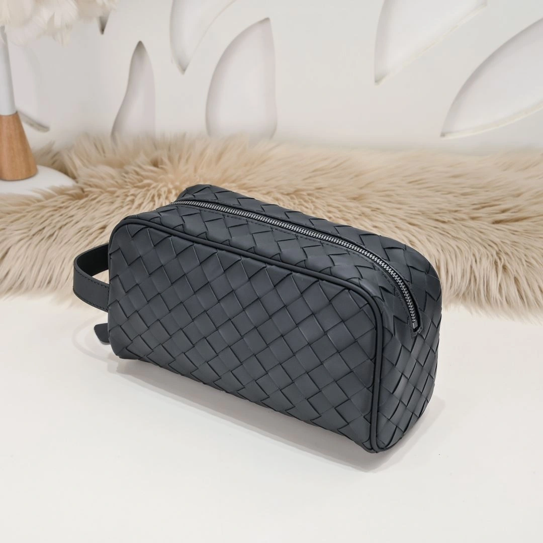 Real Mens Bottega Veneta Clutch Bags