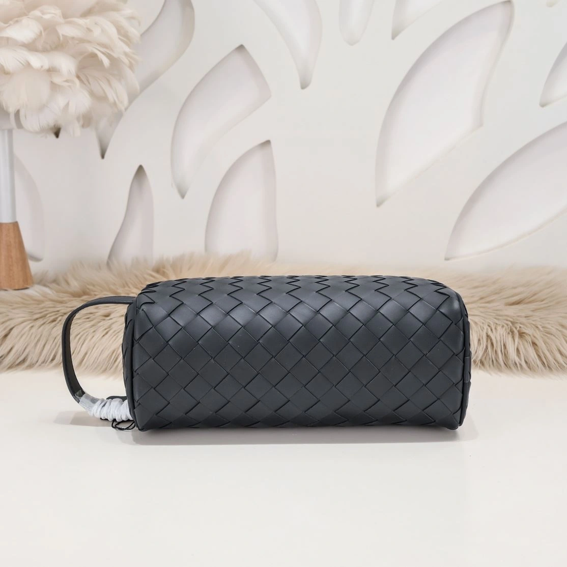 Real Mens Bottega Veneta Clutch Bags
