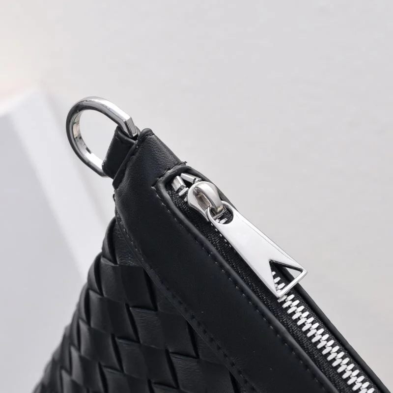 Real Mens Bottega Veneta Clutch Bags