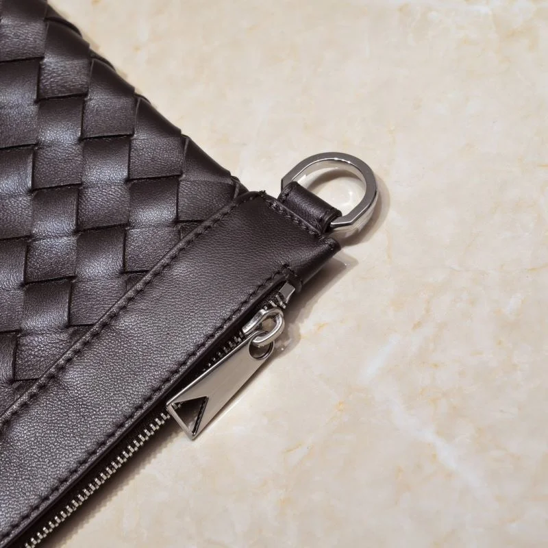 Authentic Mens Bottega Veneta Clutch Bags