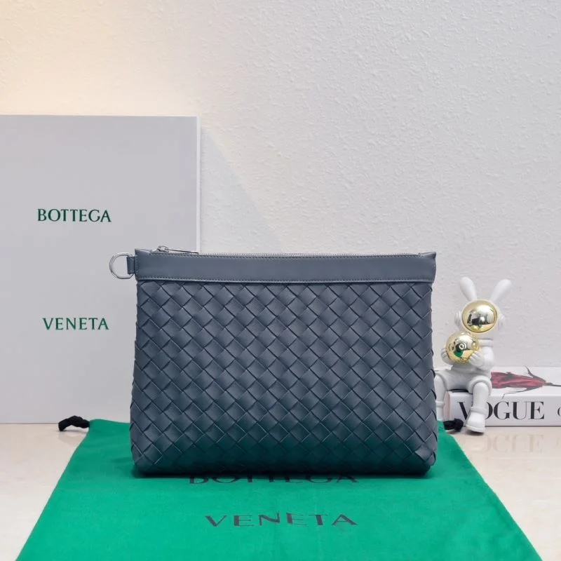 Mens Bottega Veneta Clutch Bags