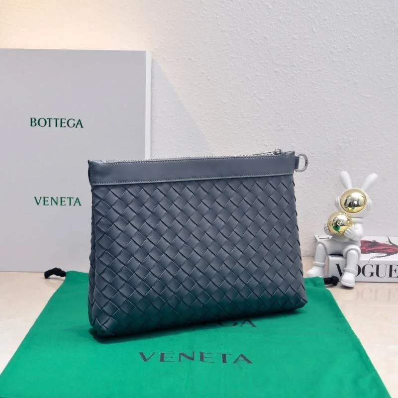 Official Mens Bottega Veneta Clutch Bags