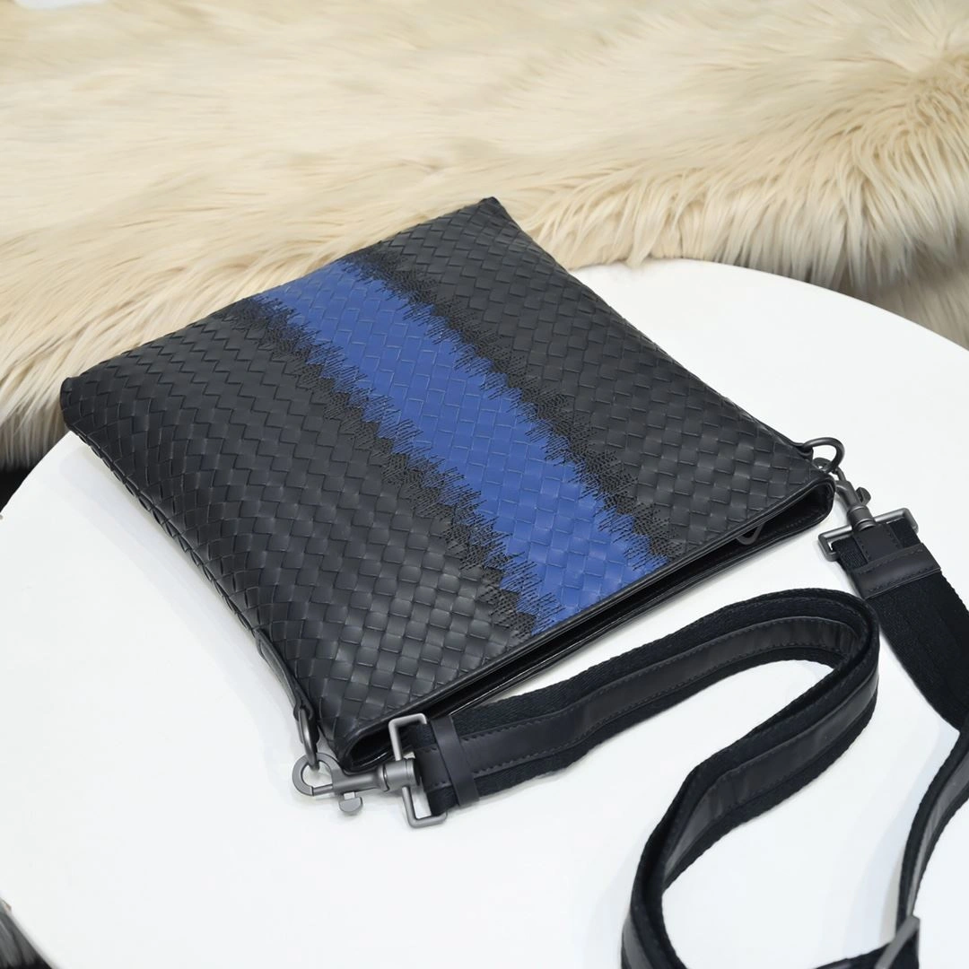 Discounted Mens Bottega Veneta Satchel Bags