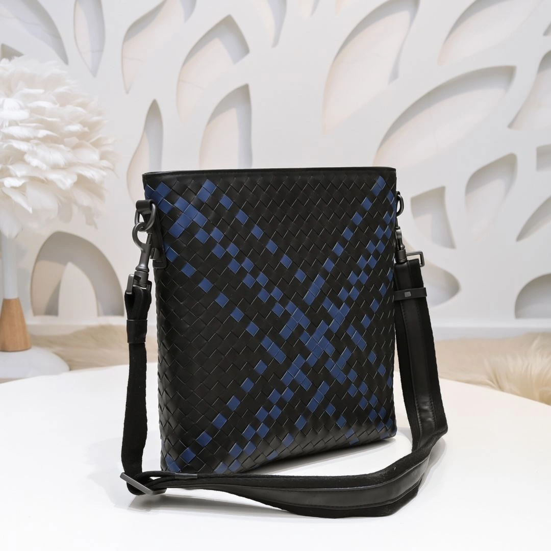 Precise copy Mens Bottega Veneta Satchel Bags