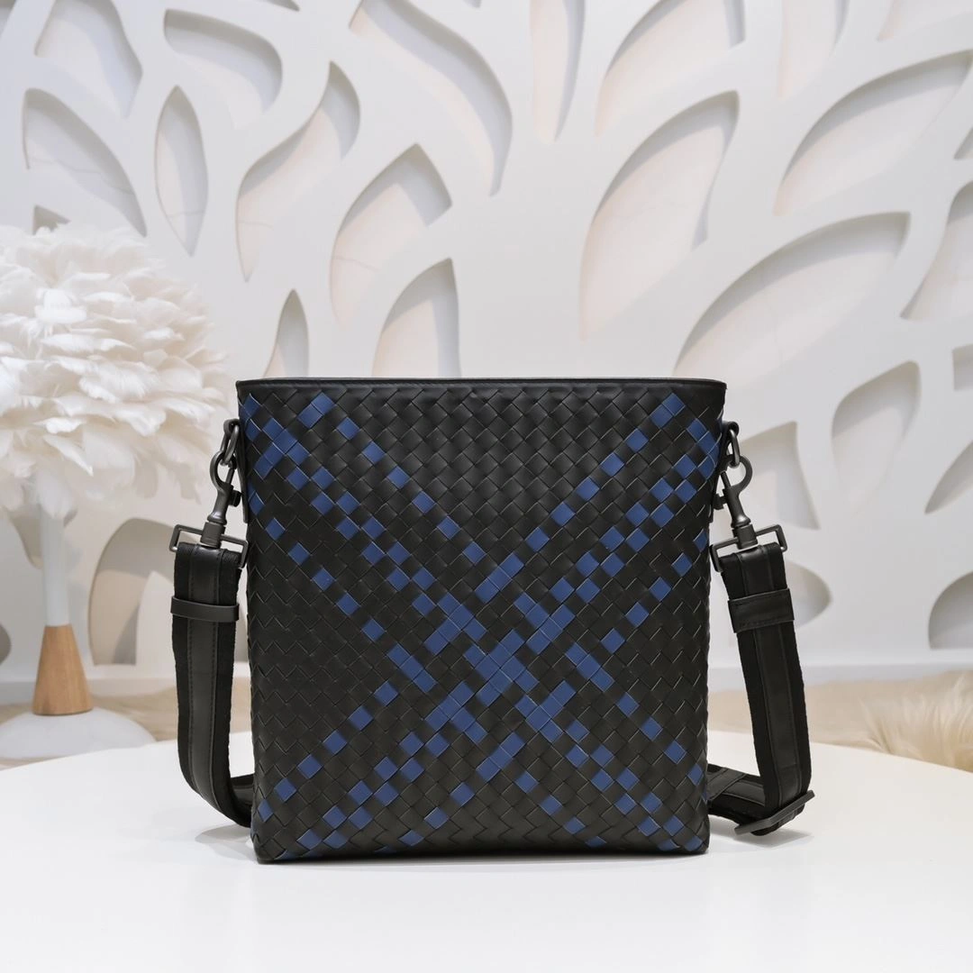Precise copy Mens Bottega Veneta Satchel Bags