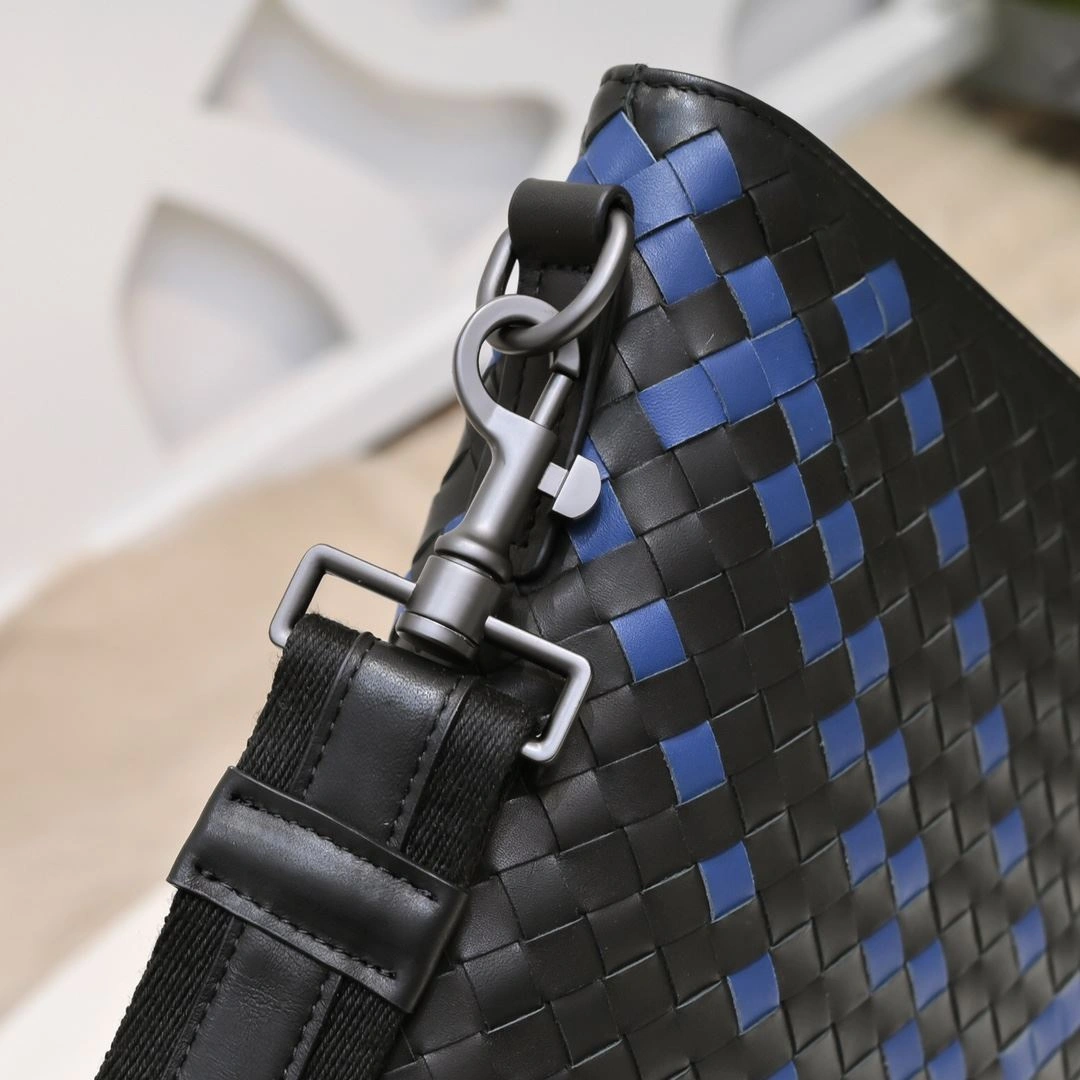 Precise copy Mens Bottega Veneta Satchel Bags