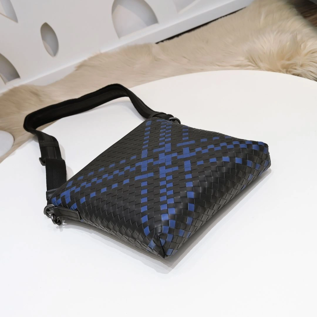 Precise copy Mens Bottega Veneta Satchel Bags