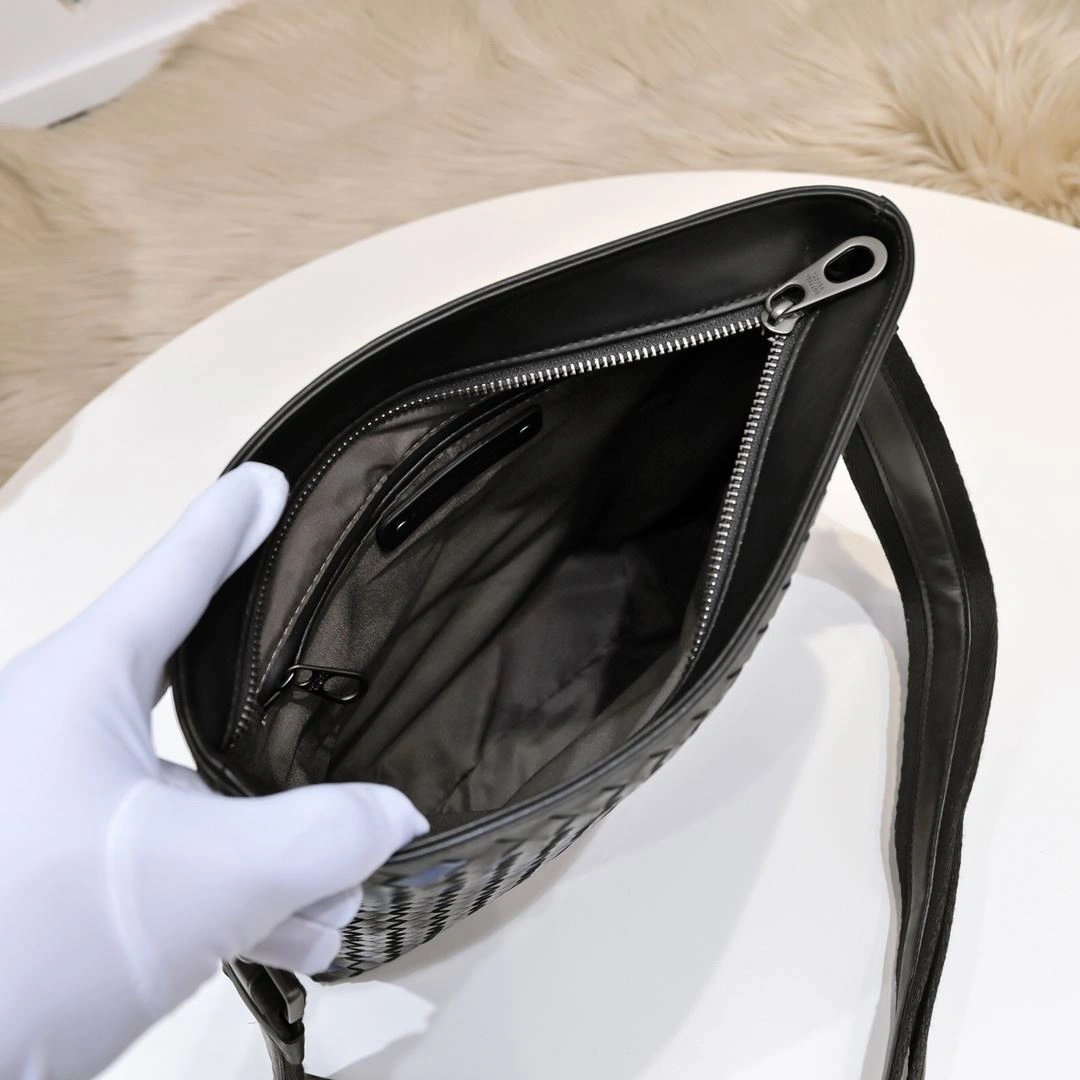 Precise copy Mens Bottega Veneta Satchel Bags