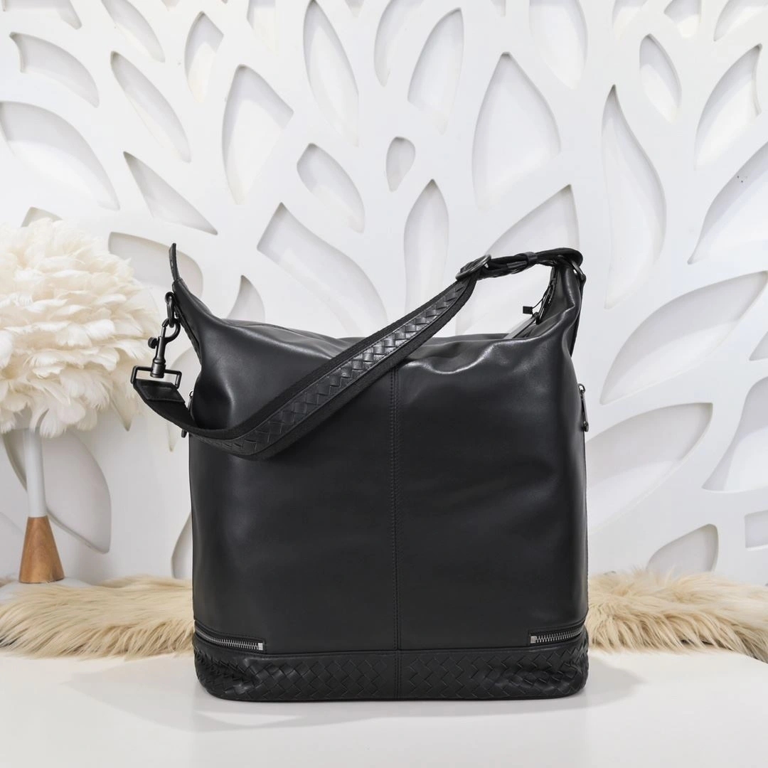 Factory-made Mens Bottega Veneta Satchel Bags