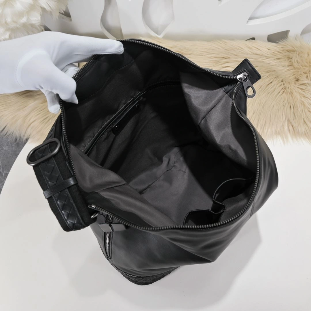 Factory-made Mens Bottega Veneta Satchel Bags