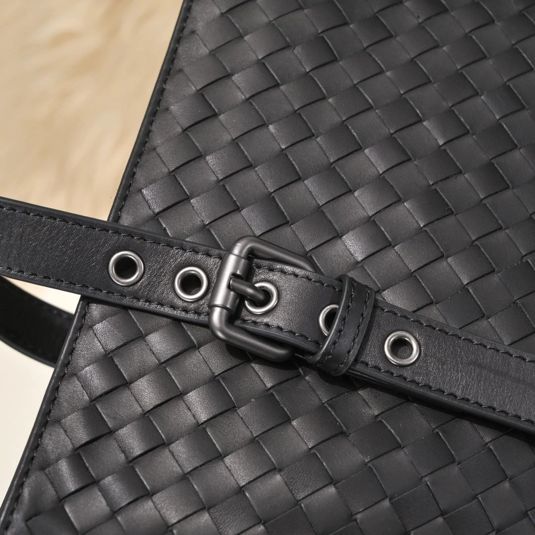 Top mirror Mens Bottega Veneta Satchel Bags