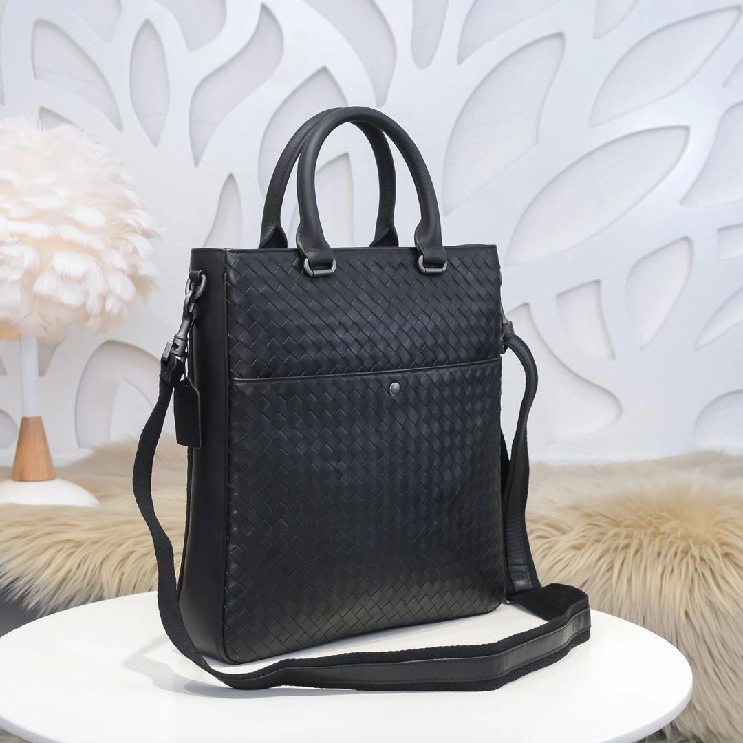 Exact replica Mens Bottega Veneta Satchel Bags