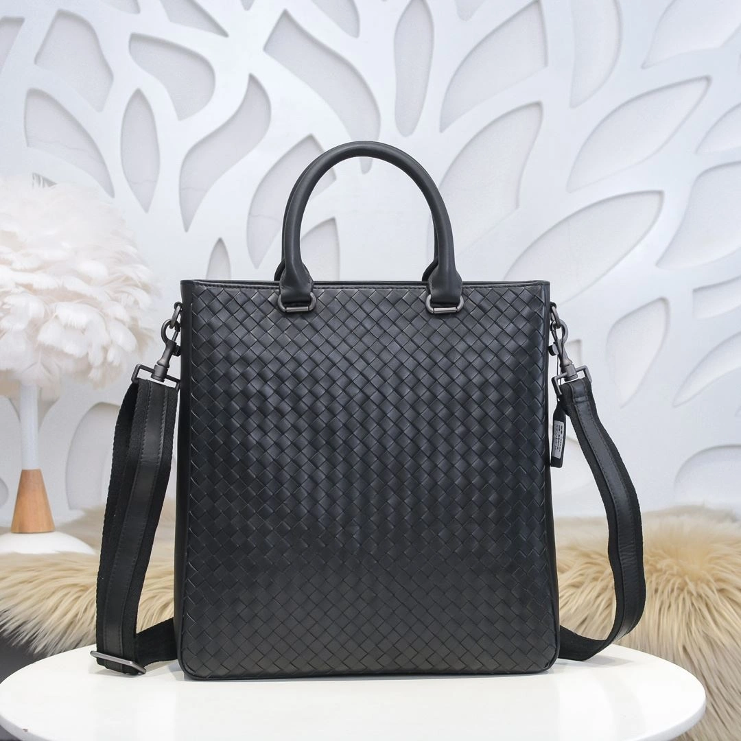 Exact replica Mens Bottega Veneta Satchel Bags