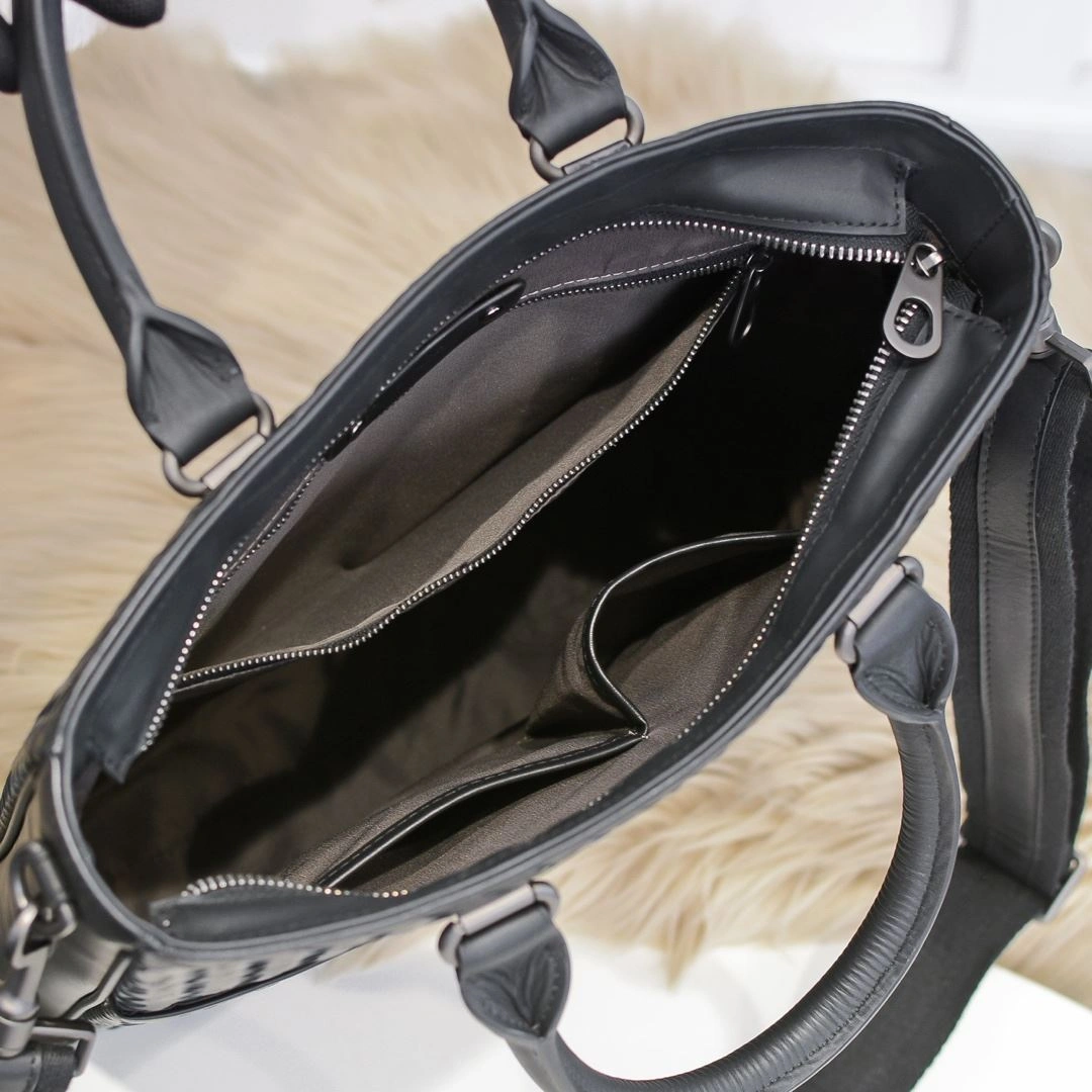 Exact replica Mens Bottega Veneta Satchel Bags