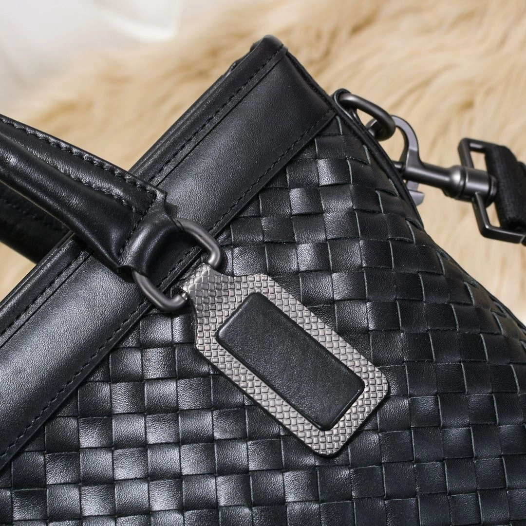 High fidelity Mens Bottega Veneta Satchel Bags
