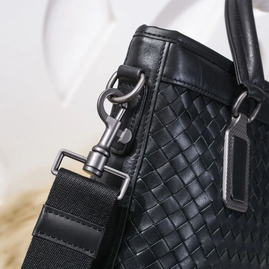 High fidelity Mens Bottega Veneta Satchel Bags