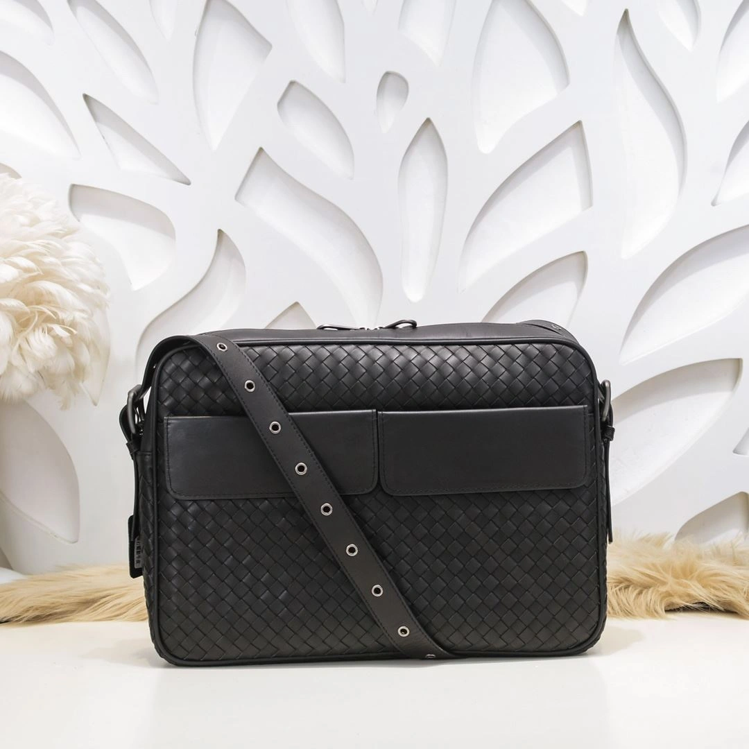 Mens Bottega Veneta Satchel Bags