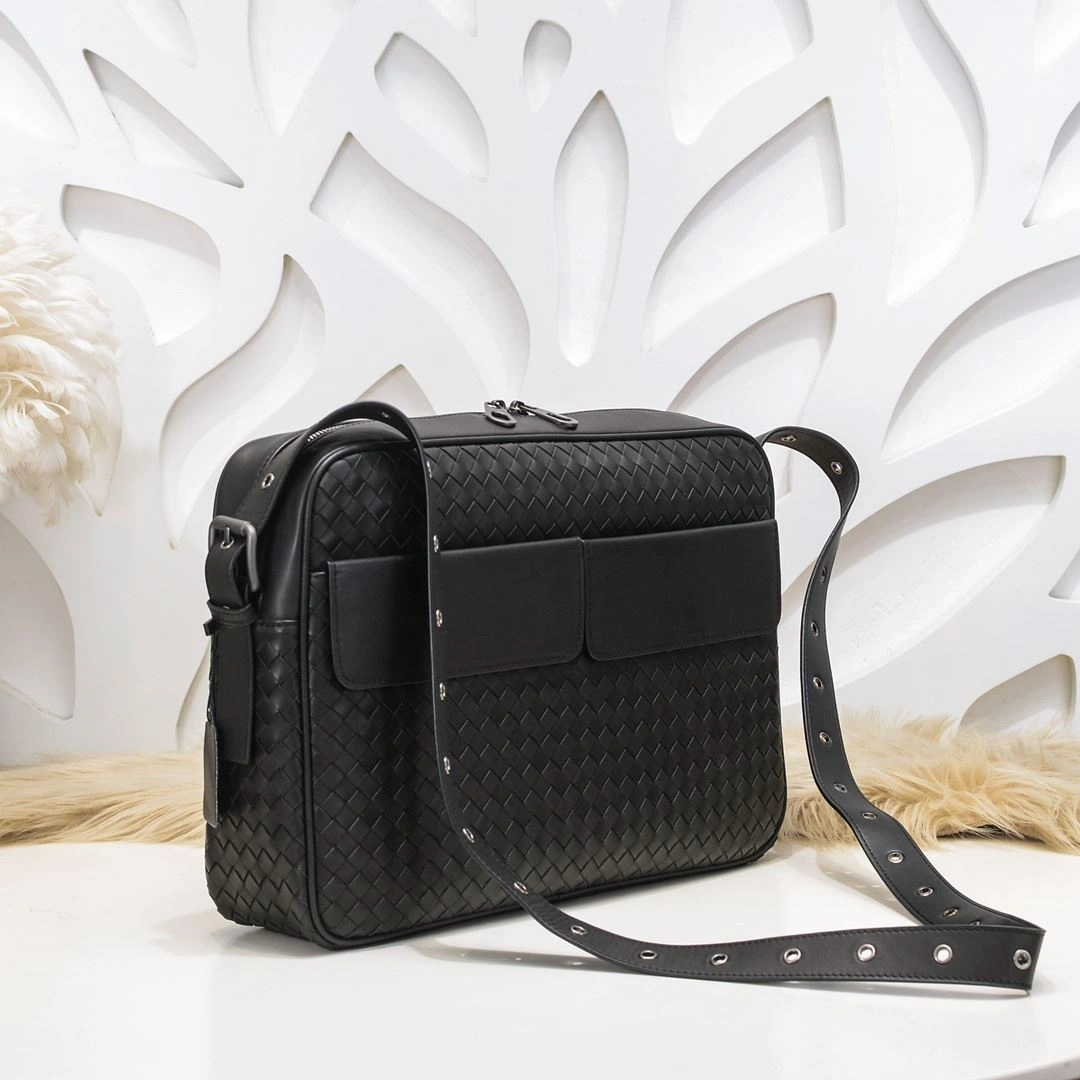 Precise copy Mens Bottega Veneta Satchel Bags