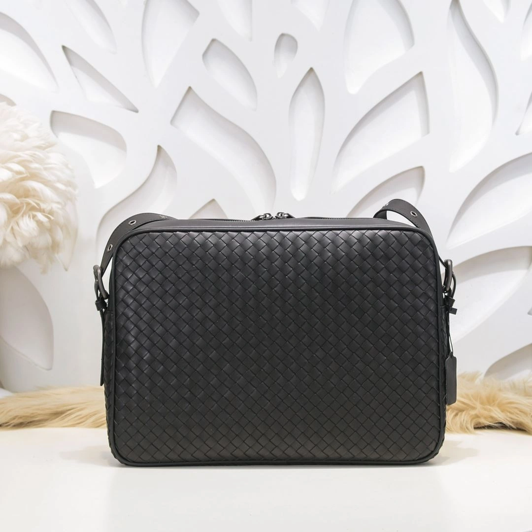 Precise copy Mens Bottega Veneta Satchel Bags