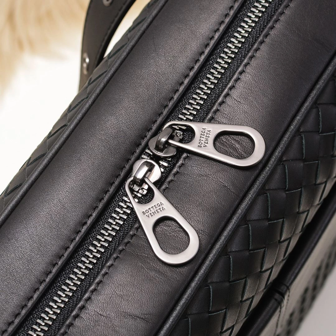 Precise copy Mens Bottega Veneta Satchel Bags