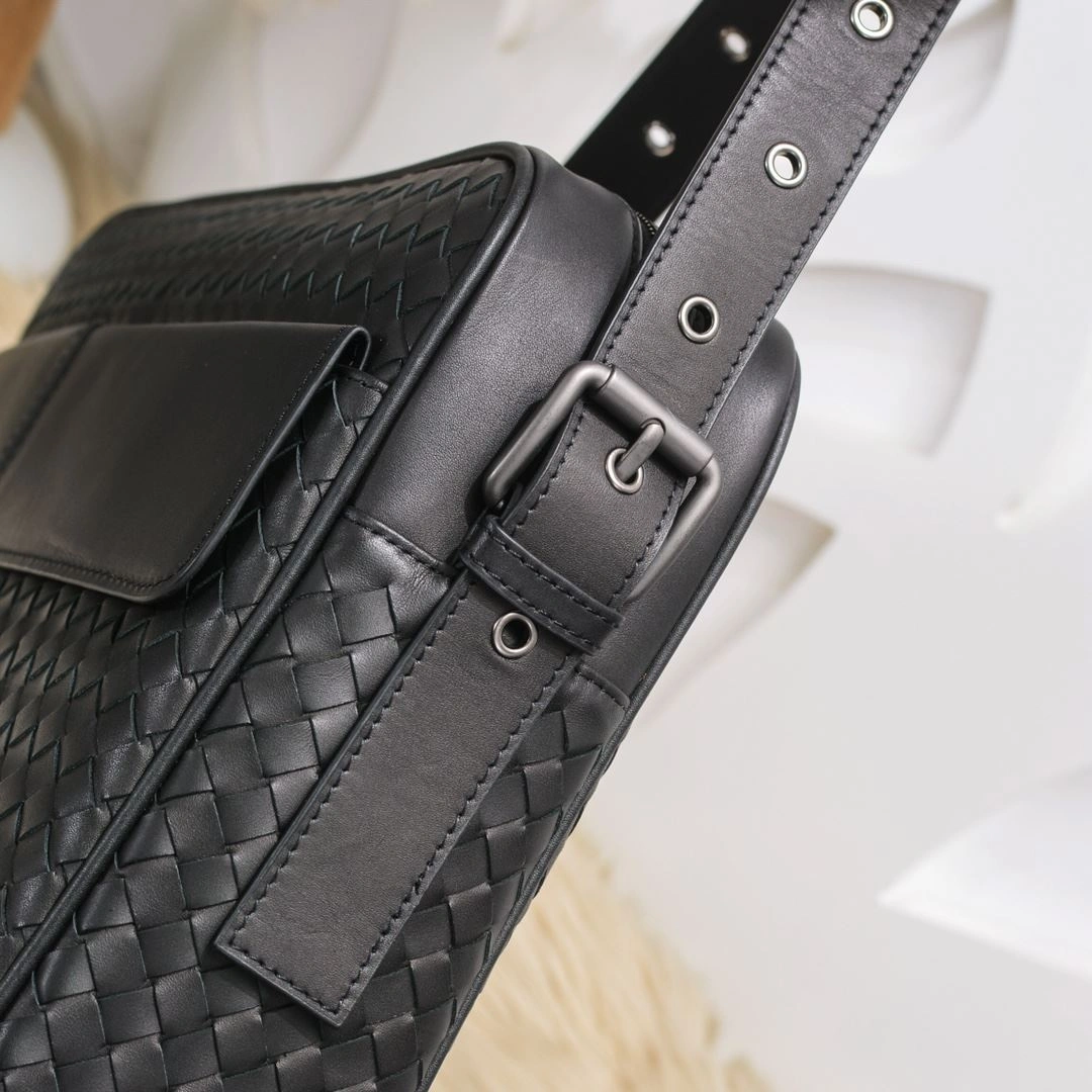 Precise copy Mens Bottega Veneta Satchel Bags