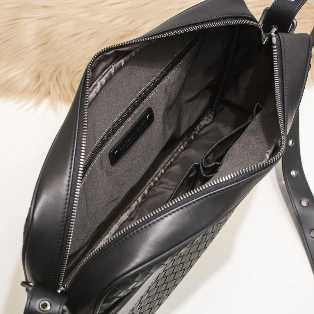 Precise copy Mens Bottega Veneta Satchel Bags