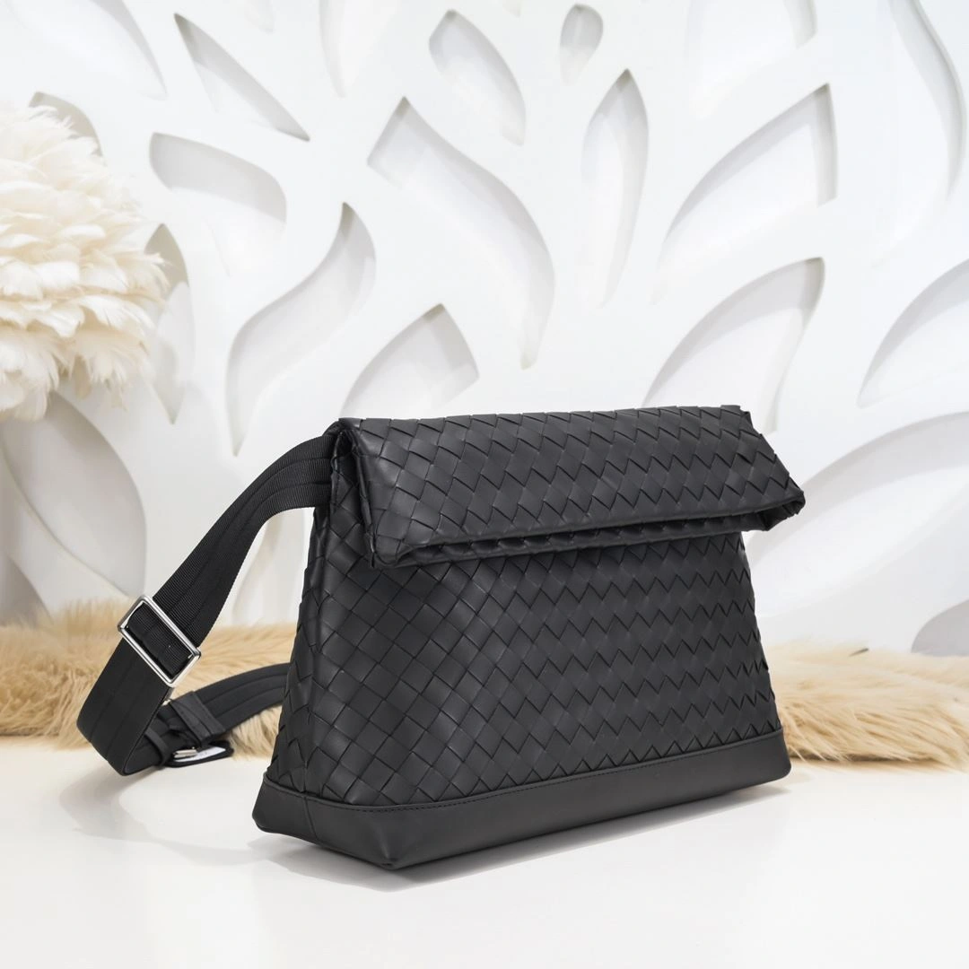 Brand-original Mens Bottega Veneta Satchel Bags