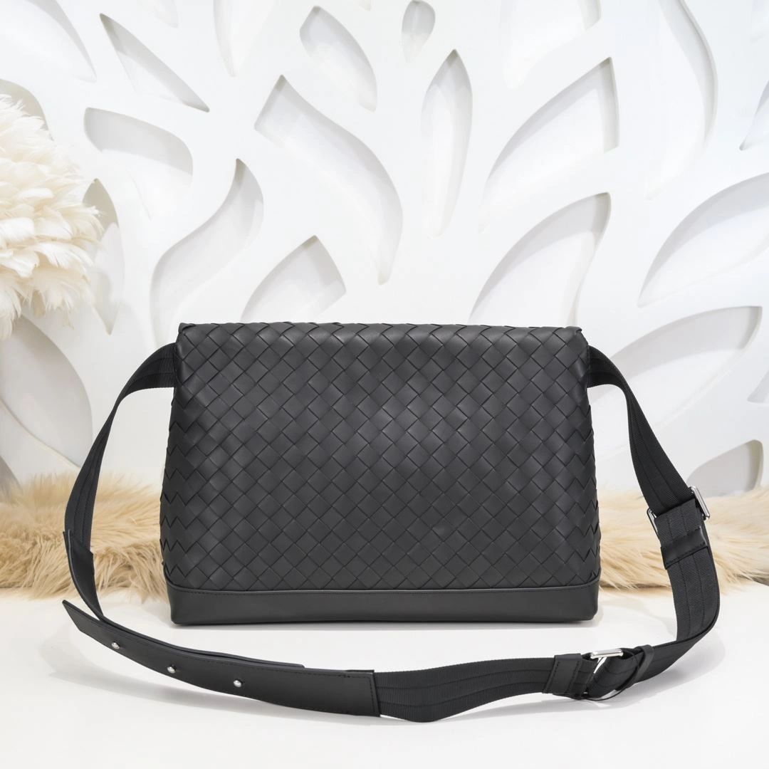 Brand-original Mens Bottega Veneta Satchel Bags