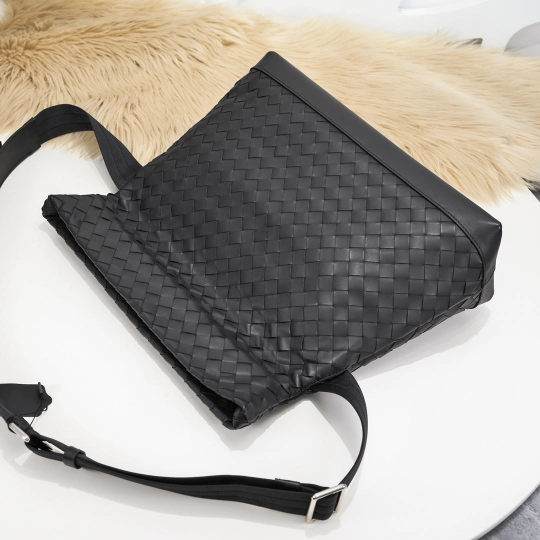Brand-original Mens Bottega Veneta Satchel Bags