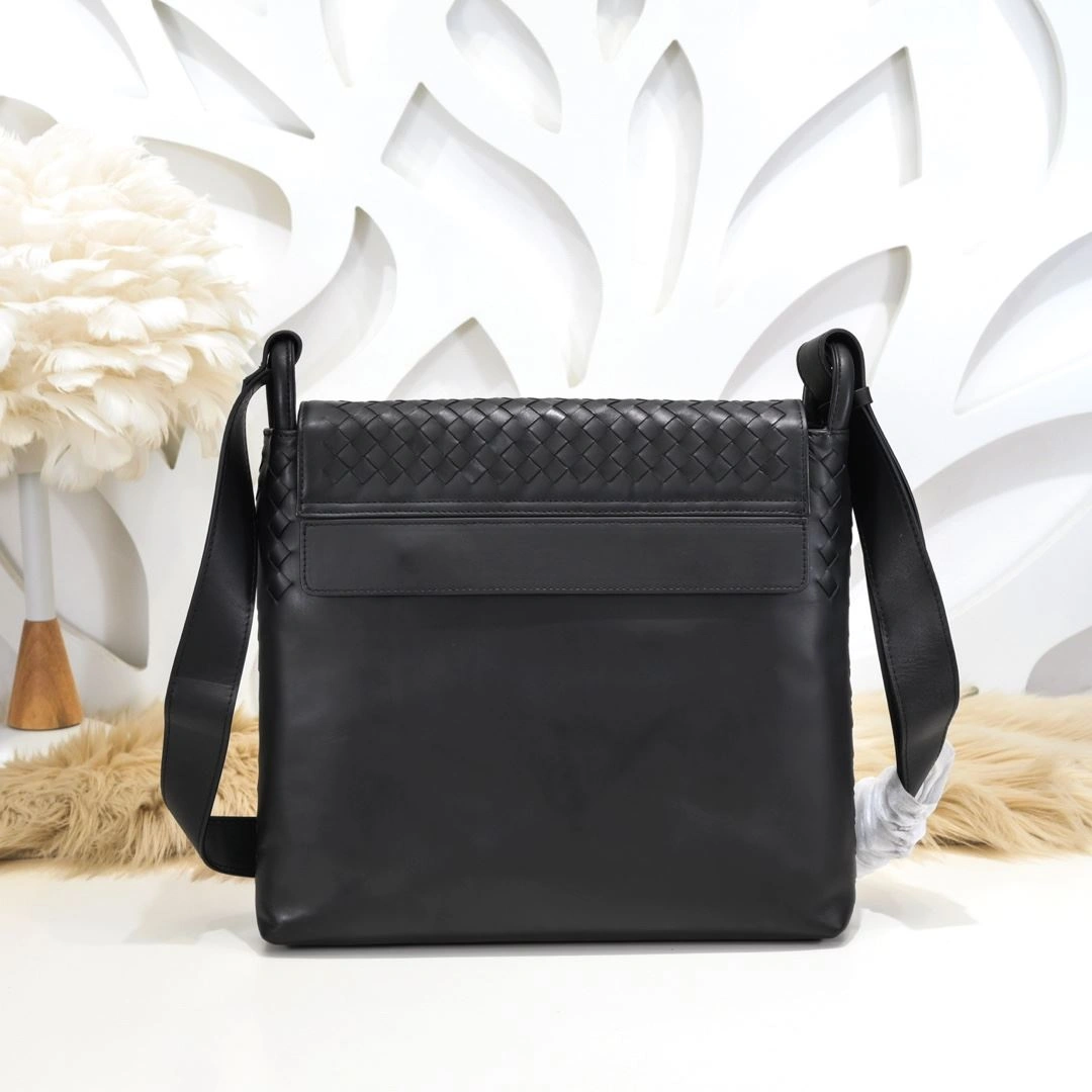 Factory-made Mens Bottega Veneta Satchel Bags