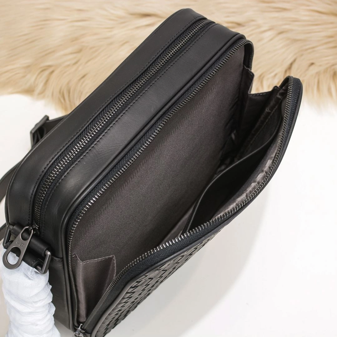 Legit Mens Bottega Veneta Satchel Bags