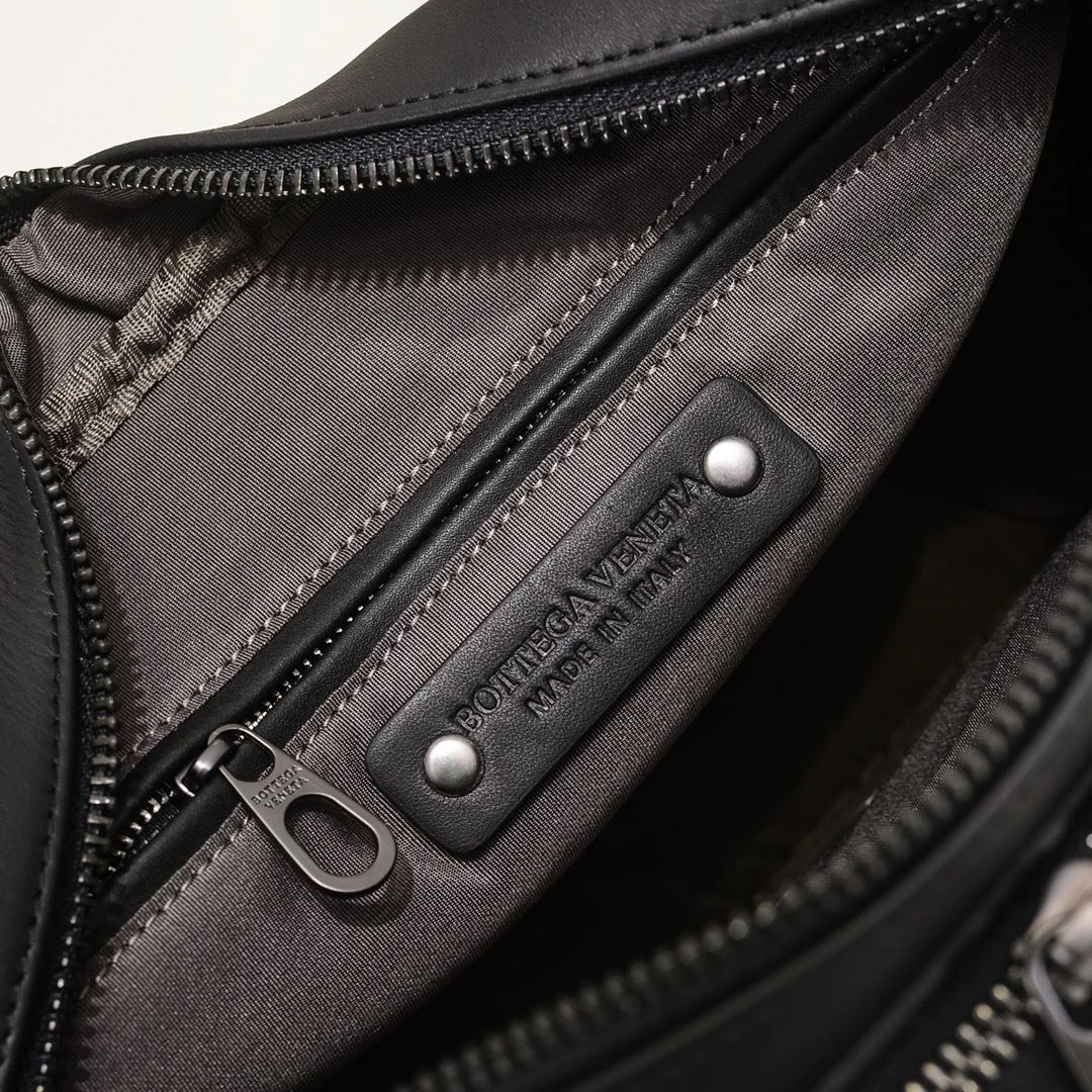 Legit Mens Bottega Veneta Satchel Bags