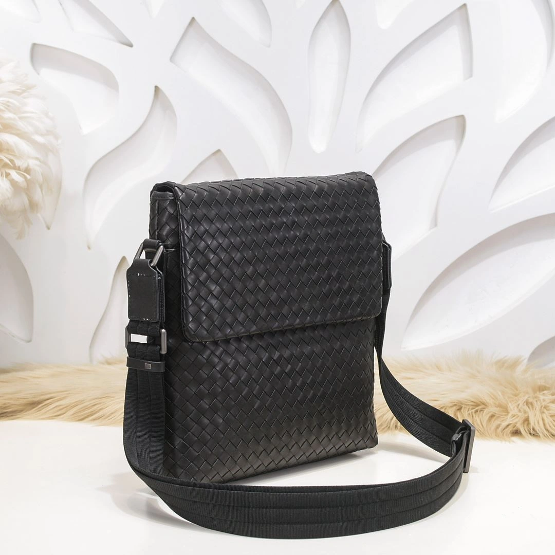 Mirror quality Mens Bottega Veneta Satchel Bags