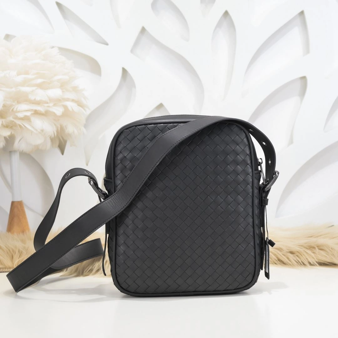 Official Mens Bottega Veneta Satchel Bags