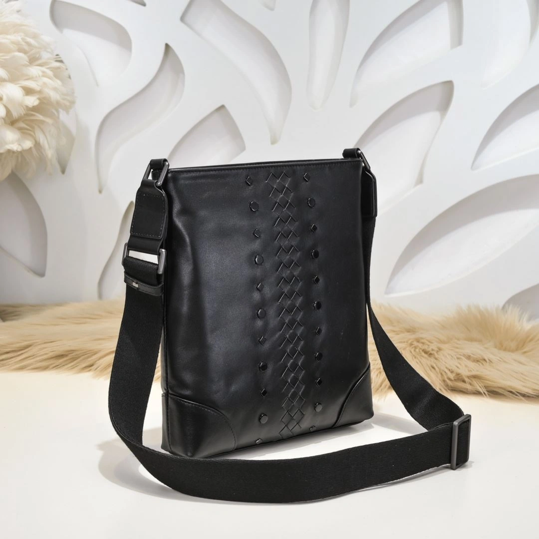 Genuine Mens Bottega Veneta Satchel Bags