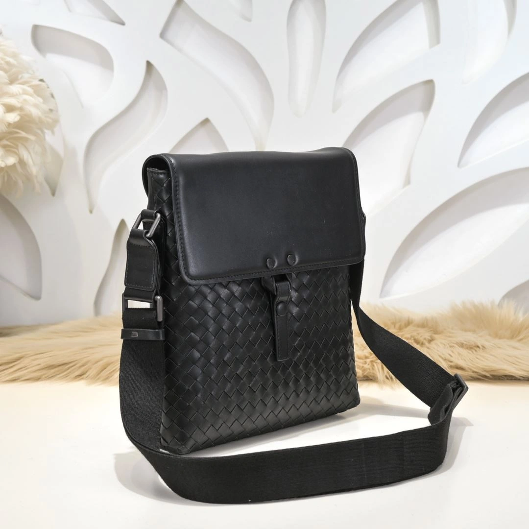 Real Mens Bottega Veneta Satchel Bags