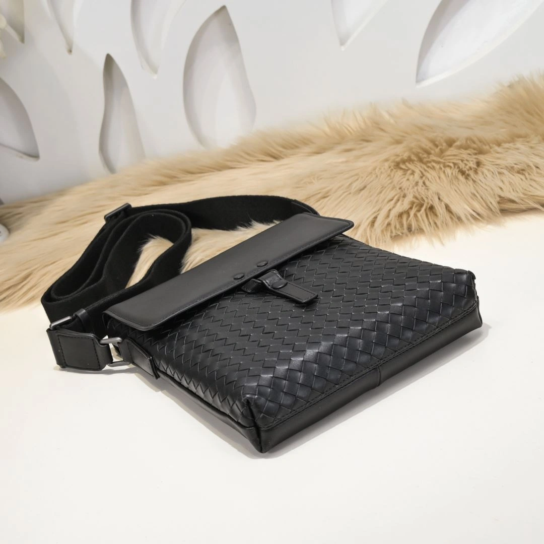 Real Mens Bottega Veneta Satchel Bags
