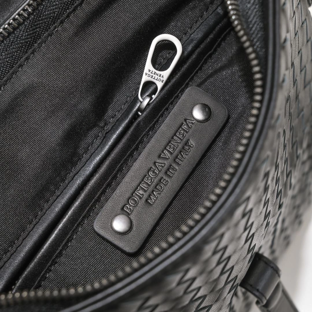 Real Mens Bottega Veneta Satchel Bags