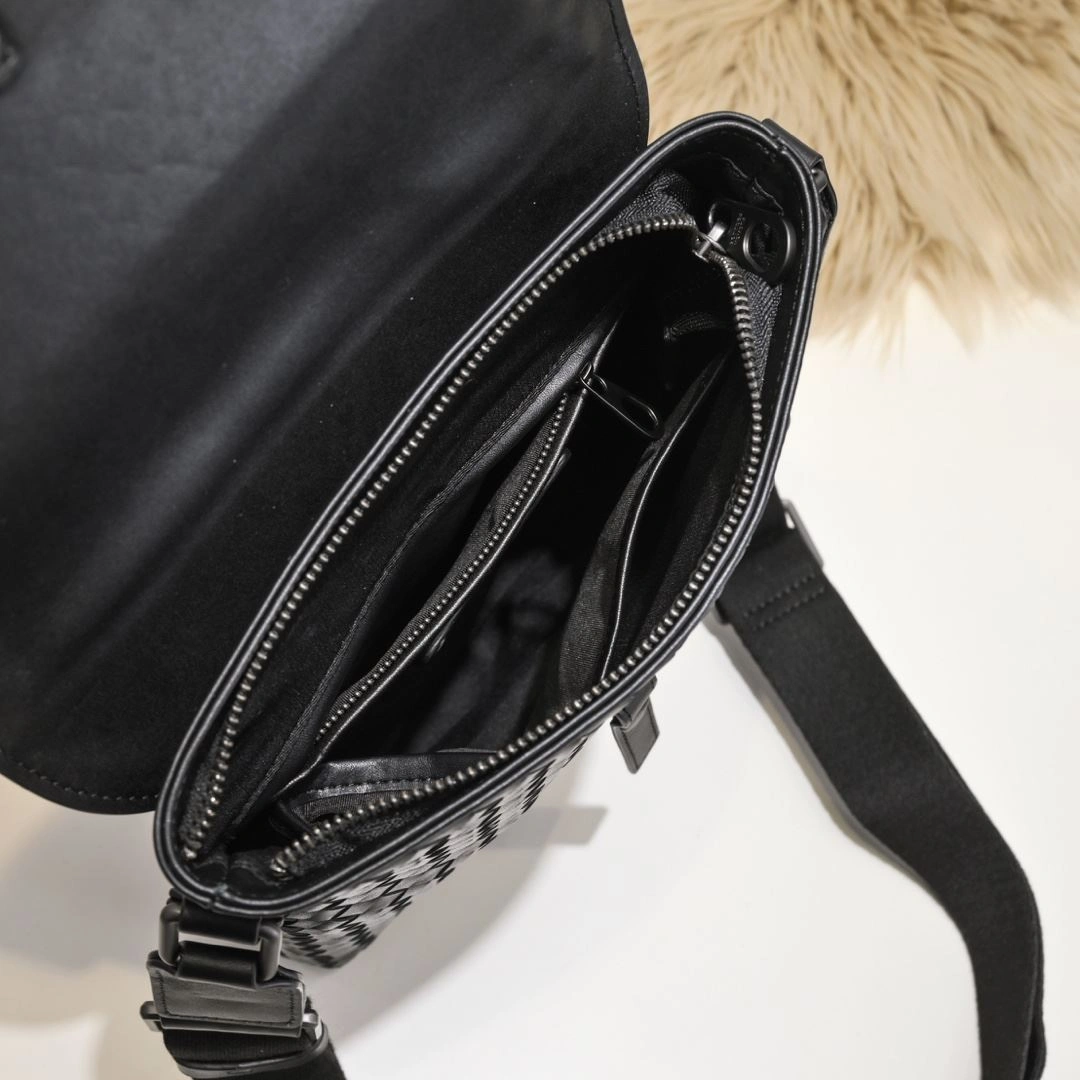 Real Mens Bottega Veneta Satchel Bags
