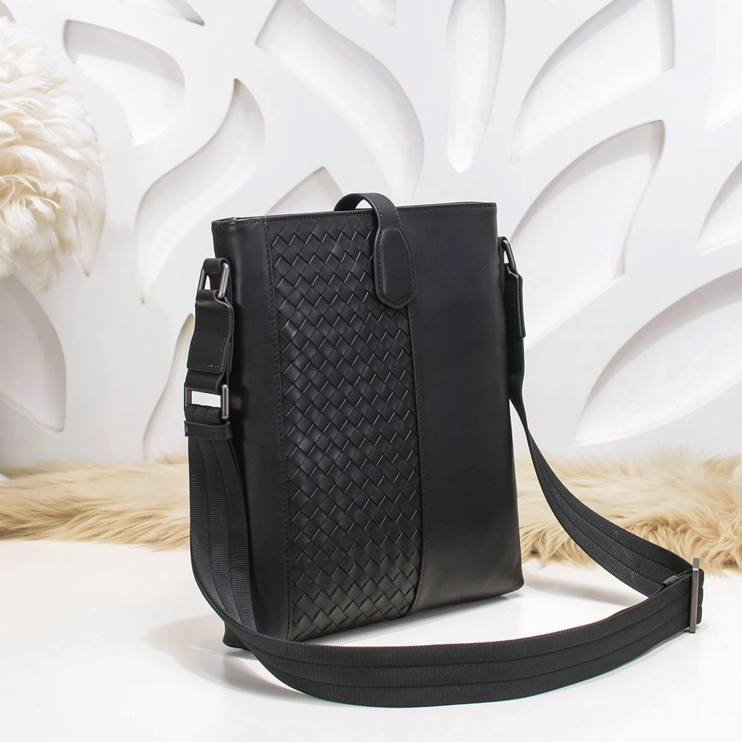 Authentic Mens Bottega Veneta Satchel Bags
